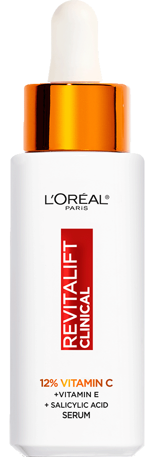 Revitalift 12% Pure Vitamin C Face Serum | L'Oréal Paris