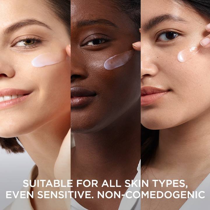 Revitalift Plumping Water Cream | L'Oréal Paris Australia & NZ