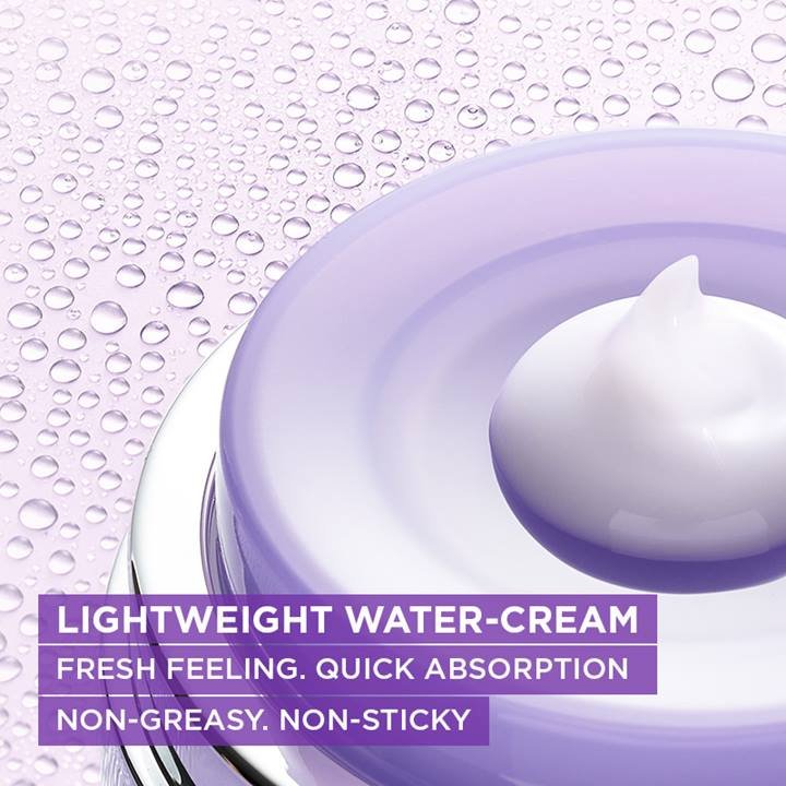 Revitalift Plumping Water Cream | L'Oréal Paris Australia & NZ