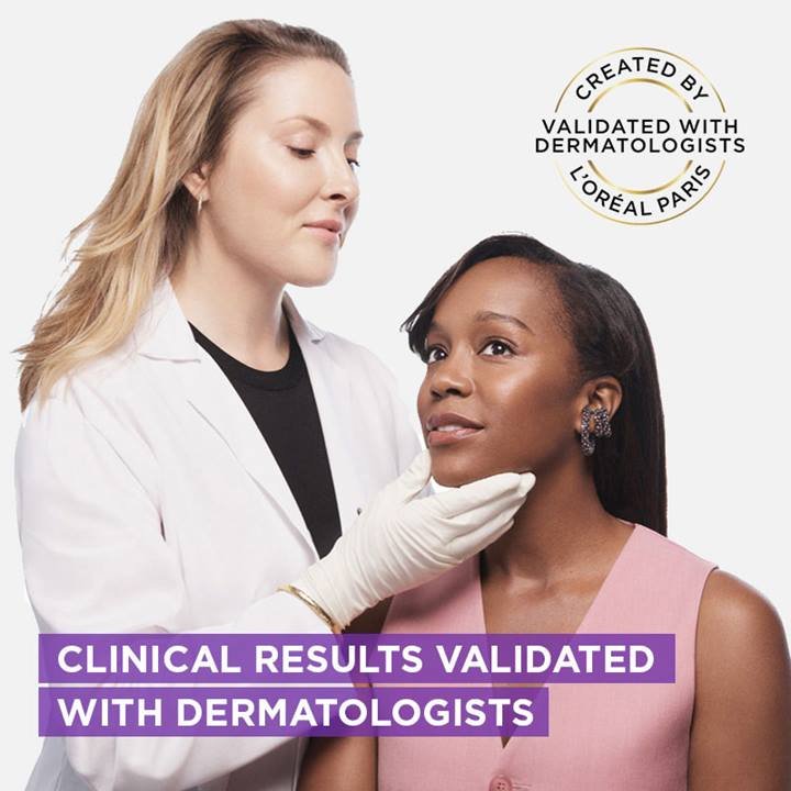 Revitalift Plumping Water Cream | L'Oréal Paris Australia & NZ