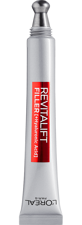 Hyaluronic Acid Eye Cream - Revitalift | L'Oréal Paris Australia & NZ