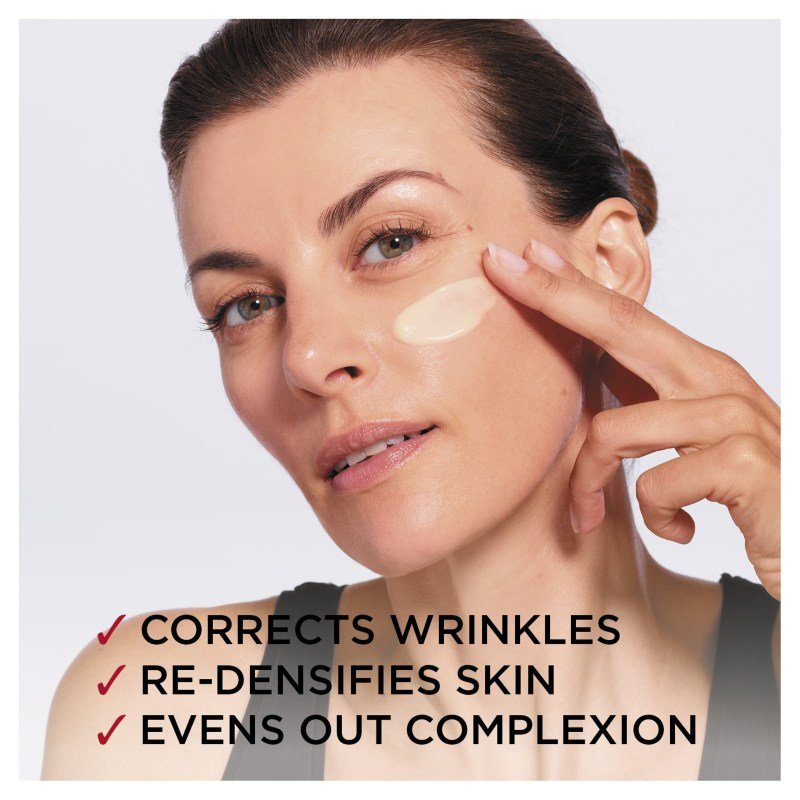 Revitalift Laser Cream with SPF 15 | L'Oréal Paris Australia & NZ