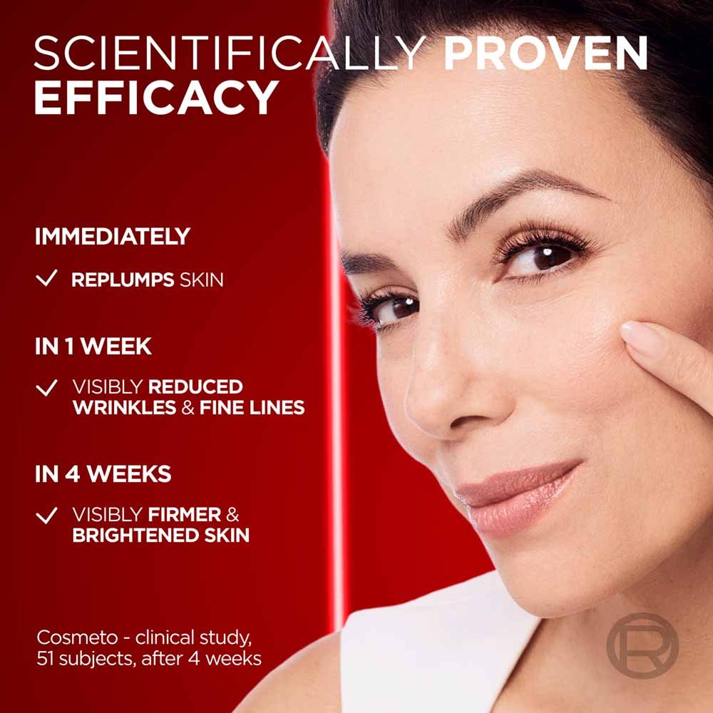 Revitalift Laser X3 Day Cream | L'Oreal Paris Australia & NZ