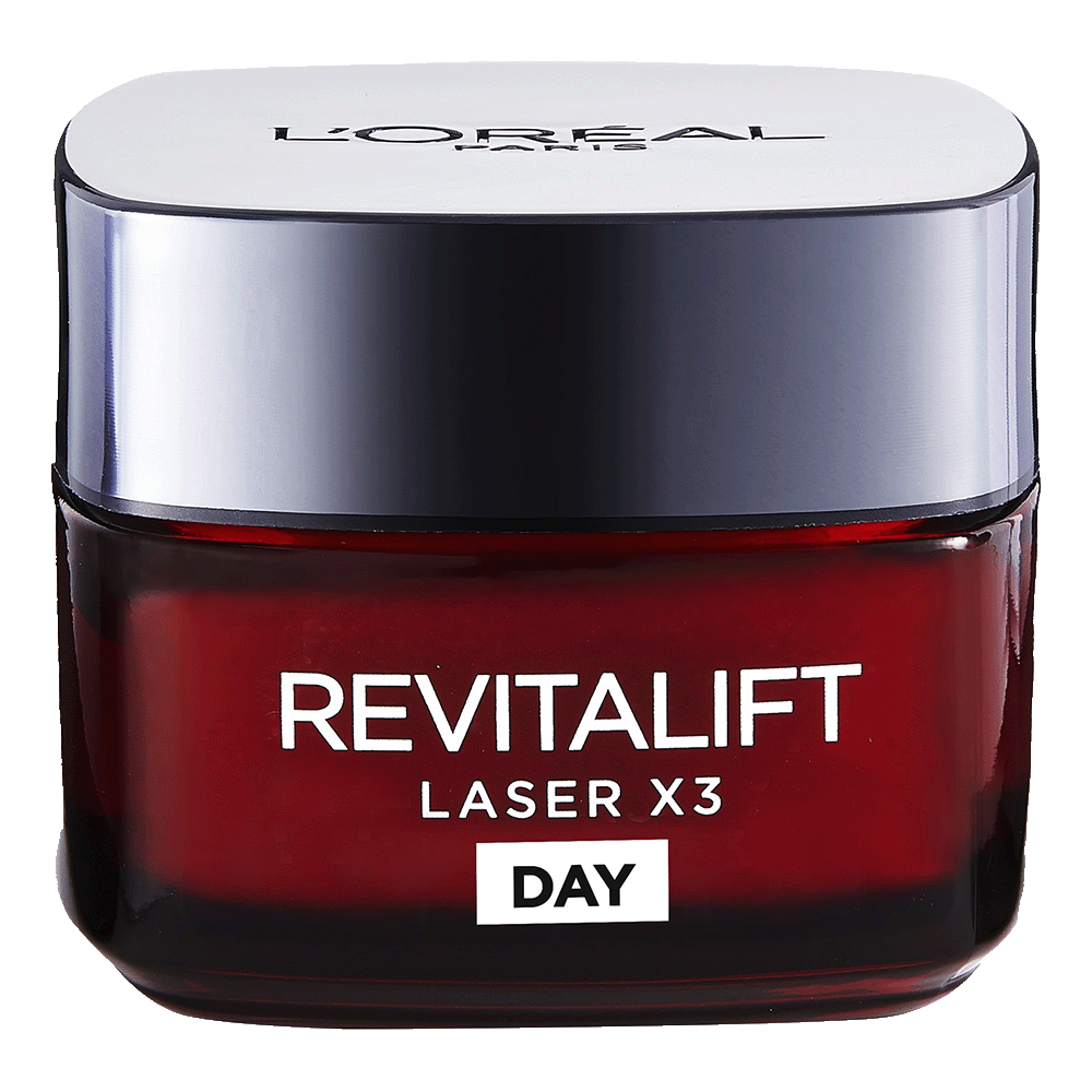 Revitalift Laser X3 Day Cream | L'Oreal Paris Australia & NZ