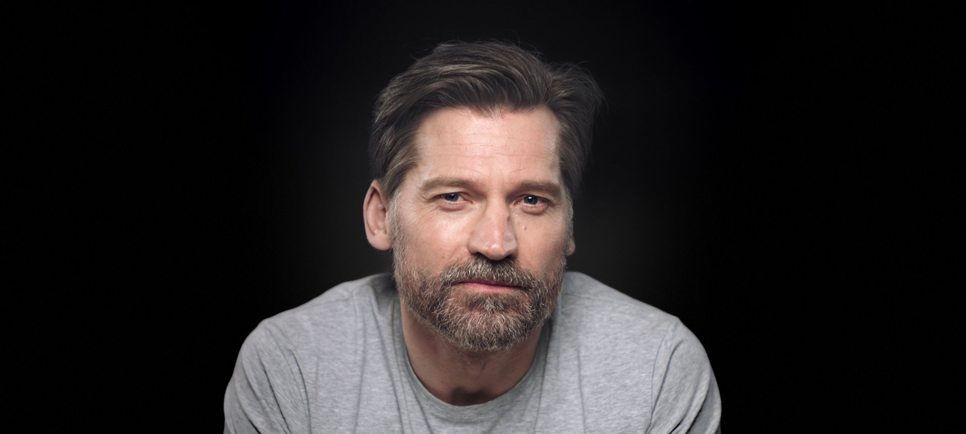 Lessons of Worth with Nicolaj Coster Waldau | L’Oréal Paris® Australia & NZ