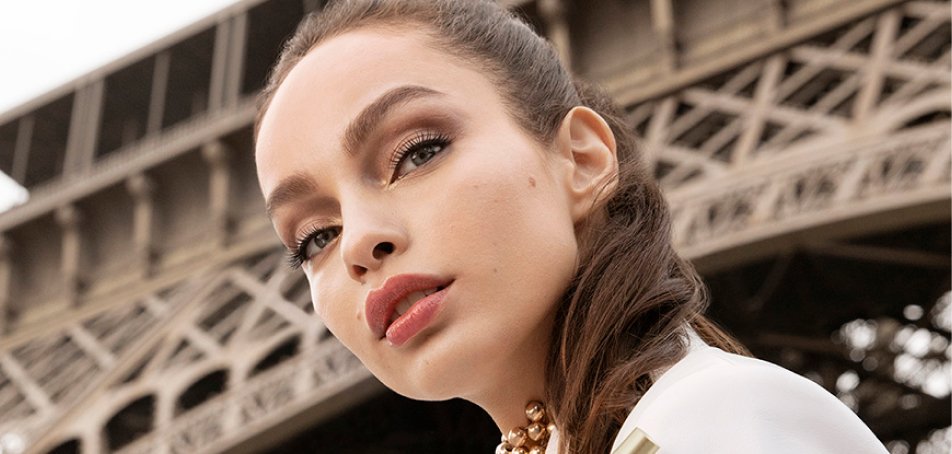 Choose the perfect mascara for stunning eyelashes – L’Oréal Paris