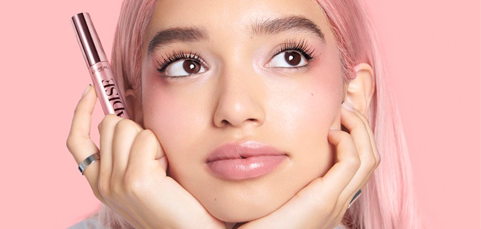 Choose the perfect mascara for stunning eyelashes – L’Oréal Paris