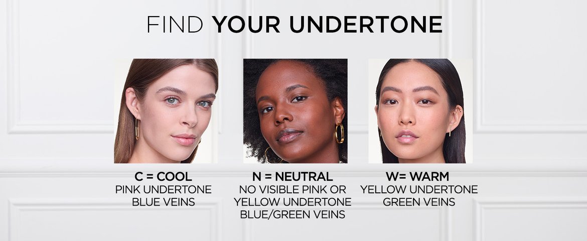 Contour your face like a pro with concealer – L’Oréal Paris